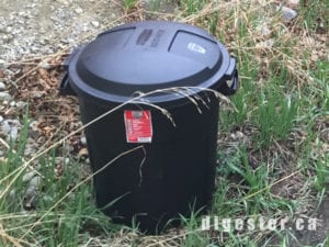 Make Your Own Inexpensive Organic Waste Digester - Organic Waste Digesters